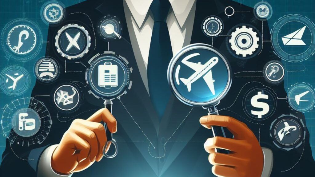 Key Considerations When Choosing An Aircraft Maintenance Tracking ...